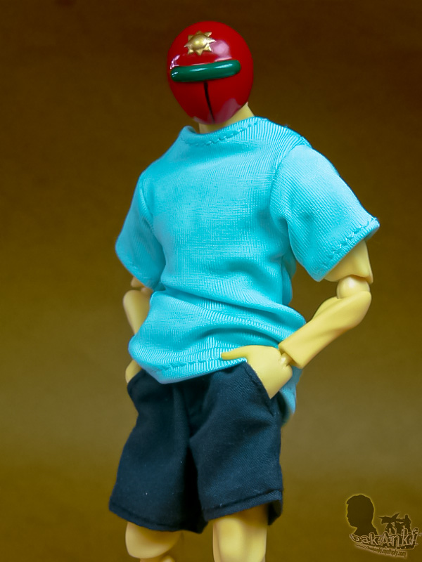 bakAnki: [FiguReview]Figma - Sunred